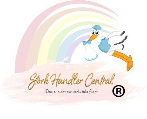 Full Service Retailer & Wholesale Stork Announcement - Stork Handler ...
