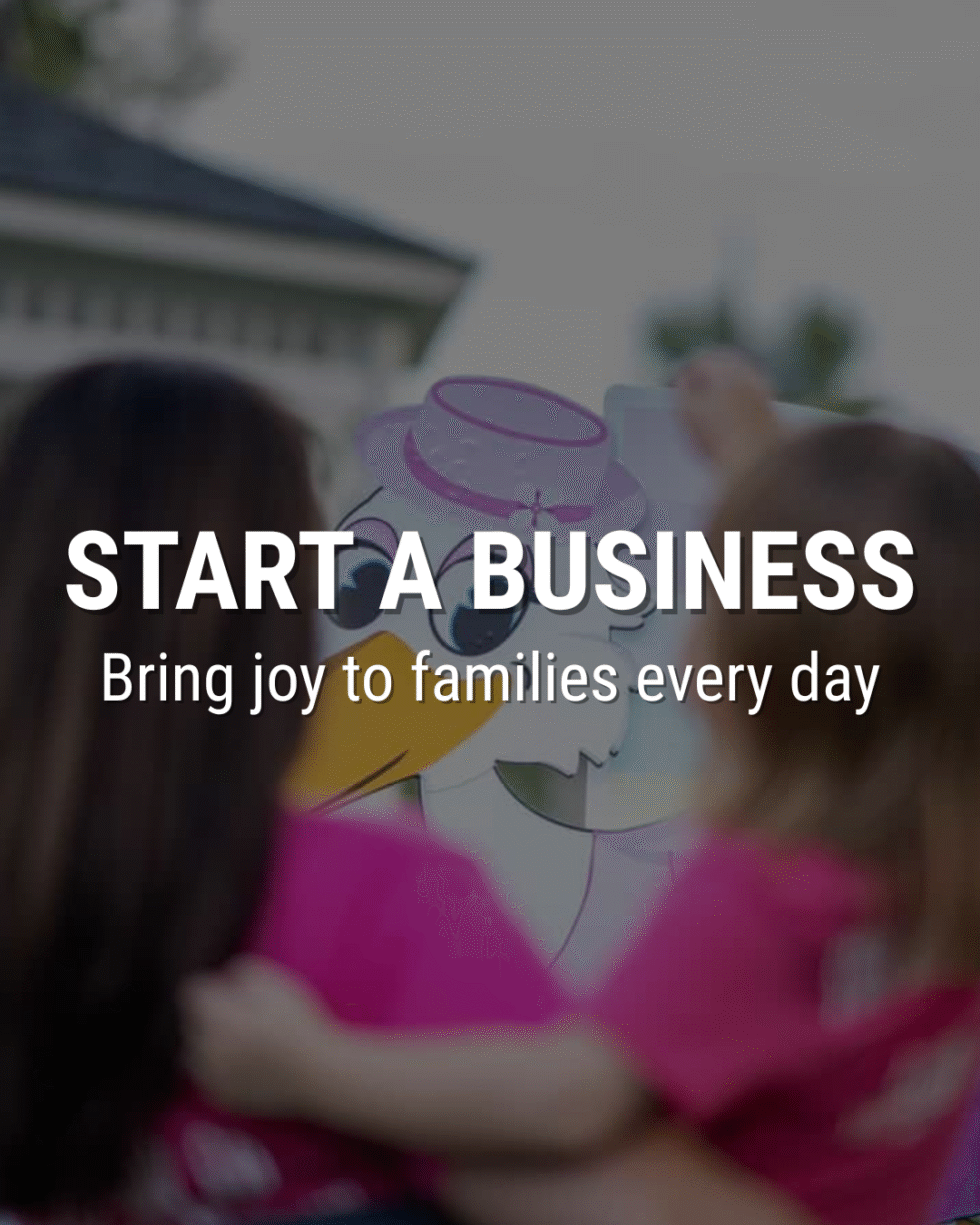 Celebrate top 10 Stork Rental & Yard Sign Ideas | Start a Profitable ...